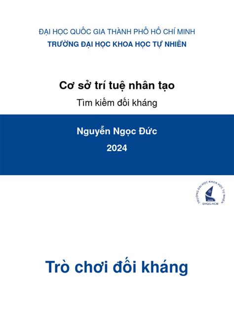 adversarial search pdf