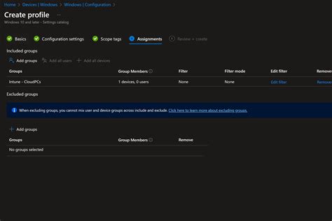 Enable RemoteFX USB Redirection For AVD Or Windows 365 Using Intune Mike S MDM Blog