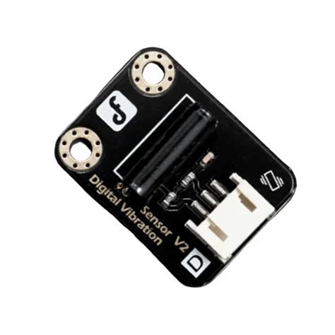 Dfrobot Gravity Digital Vibration Sensor Module Vibration Detection