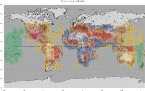 Figure 15 From Dynamic Resource Management Algorithm Reconfiguration For Multibeam Satellite