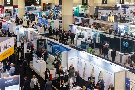 Pdac2025 Олон улсын чуулга уулзалтын албан ёсны мэдээллийн хамтрагч байгууллагаар The