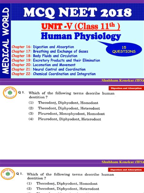 Practice Mcq Bio 11th Revision Pdf