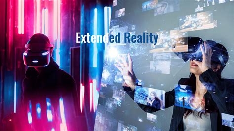 Extended Reality Core Lab