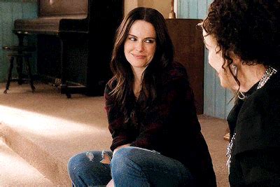 Women Of Schitts Creek Appreciation Post Tumbex