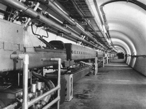 Particle Accelerator Cyclotrons Particles Physics Britannica