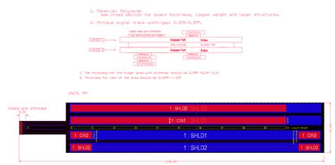 FDC Design Review Needed On The FPC Design Sensors Forum Sensors TI E E Support Forums