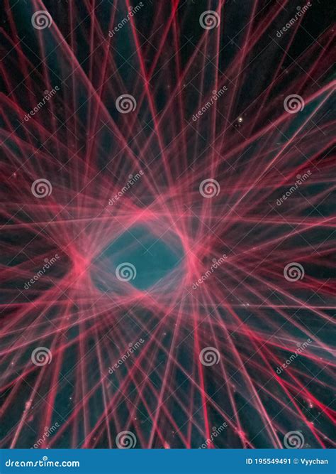 Macau Teamlab Theatre Stage Lighting Colorful Laser Show 3d Mapping