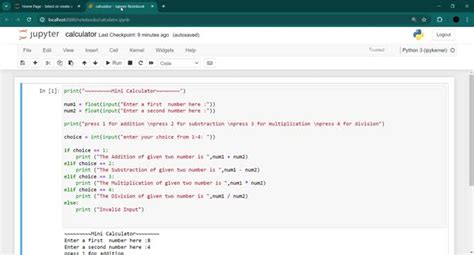 Rajul Riyal On Linkedin Codsoft Internship Pythonprogramming