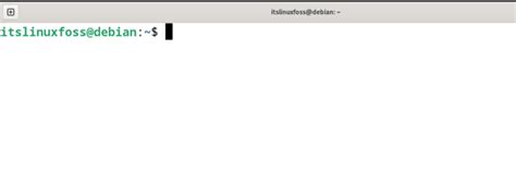 How To Resize A Partition In Debian 12 Its Linux Foss