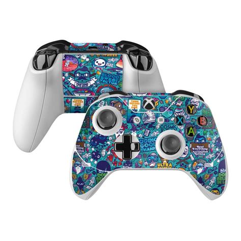 Xbox One Controller Vector At Getdrawings Free Download