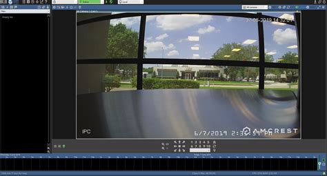 How To Add A Camera Into Blue Iris Amcrest