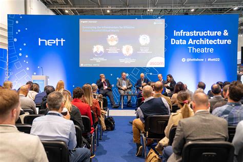 Hett Show 2024 Healthcare Matters