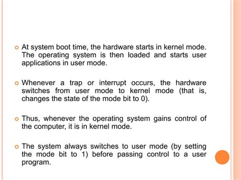 Operating System Introduction Pptx