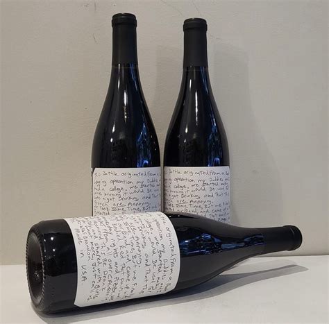 보틀날 보틀날술소개 섹슈얼초콜릿 보틀날와인 캘리포니아와인 곧 다가올 발렌타인데이 ️에 Facebook