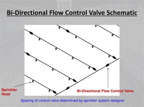 Bi Directional Flow Control Valve At Ian Milligan Blog