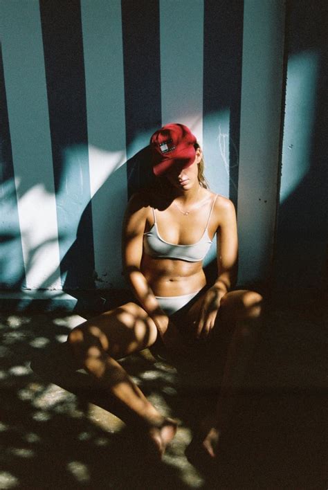 Tegan For Farron Swim Shot By Pierrot In Indonesia Swimming Jean