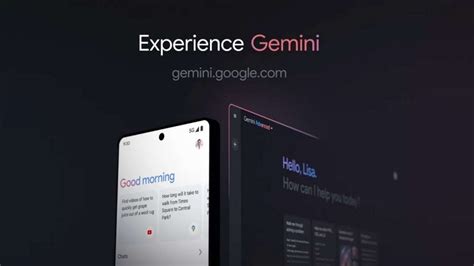 Google Unveils Gemini Its Most Powerful AI Model To Date