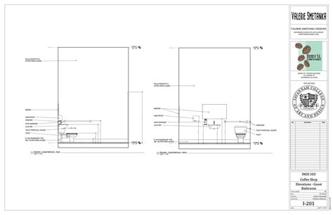 Construction Documents Revit Valerie Smetanka