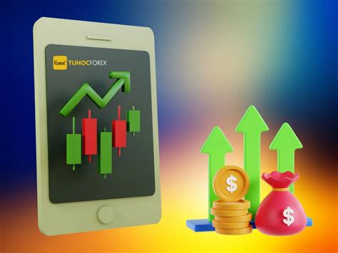 Hướng Dẫn Chi Tiết Về Biểu đồ Nến Và Cách đọc