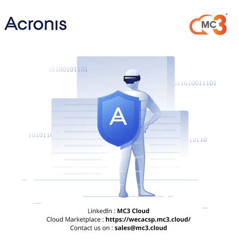 Mc3 Cloud On Linkedin Data Acronis Microsoft365 Cyberattack Backup Mc3cloud