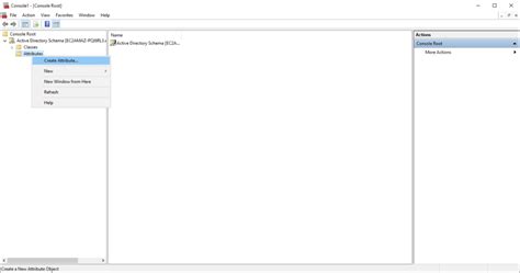 Adding Custom Attributes To User Accounts In Active Directory Blog