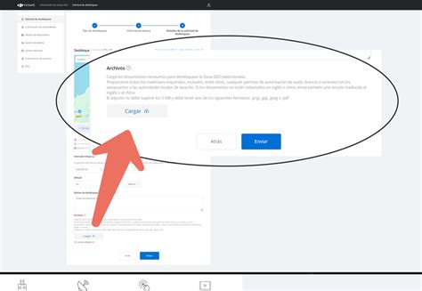 How to unlock a DJI GeoZone on your drone Javier Gómiz