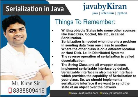 The Kiran Academy Java By Kiran On Linkedin Javabykiran Python Selenium Onlineclasses Java