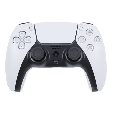 Makecool Bluetooth Game Controller Fit Ps5 Playstation 5 Wireless Game Console Handle Grips