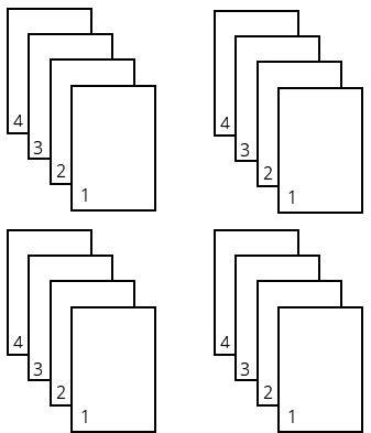 DXPrinterSettings Collate Property Cross Platform Class Library DevExpress Documentation