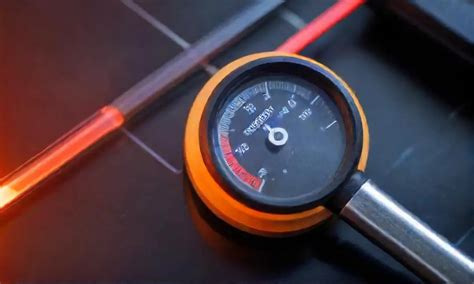 Temperature Sensor Tips Enhance Accuracy Efficiency