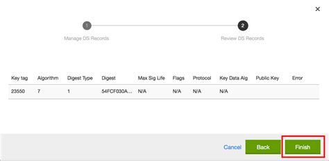 Dnssec Guide — Bind 9 9211 Dev Documentation