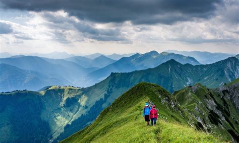 Page 495 Best Hikes Treks Tramps In The World
