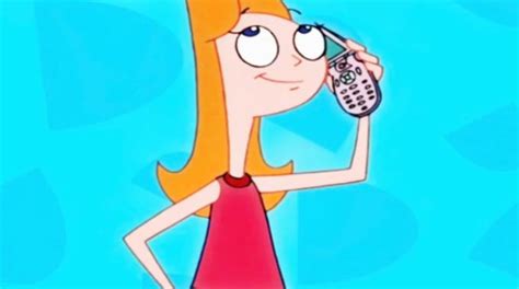 50 Things That You Didnt Know About Candace Flynn Friction Info