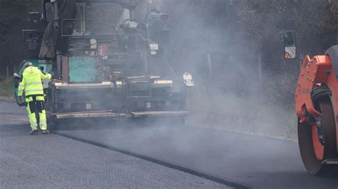 Заради ремонти се променя движението по Струма Хемус и Околовръстния път в София Новини бг