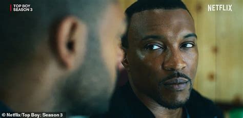 Netflix Drops New Top Boy Final Season Trailer Ahead Of September 2023