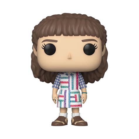 Funko Pop Strangr Things Popstore