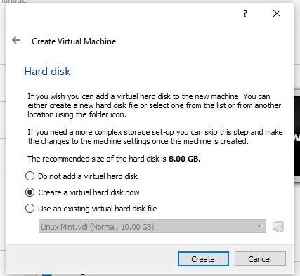 How To Install MX Linux On VirtualBox VM H S Media