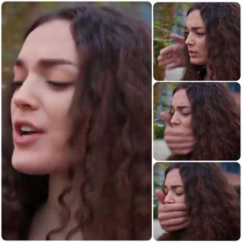 Emanet 584 Nana Stambolishvili Handgag 1 By Vokoban3 On Deviantart