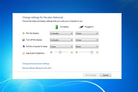 Windows 7 Sleep Mode Not Working 5 Ways To Fix It
