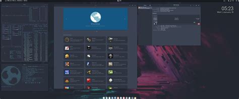 Gnome Apps Theming Themes Ubuntu Budgie Discourse