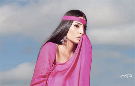 دينا الشربيني لـ سيدتي تجمعني قصة حب مع عمرو يوسف ضمن أحداث فيلم