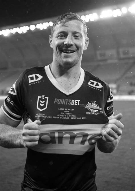 Lachlan Miller — Ignite Sports