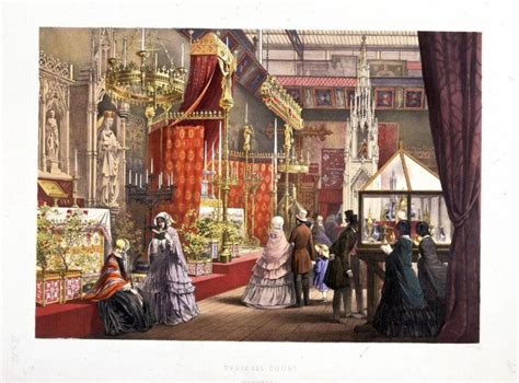 The Medieval Court Vanda Explore The Collections