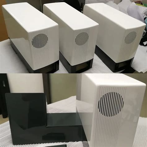 How To Make Low Cost Prototypes For My Project Rapid Prototype Samples And Engineering Service