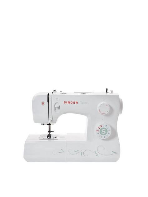 Singer 3321 Sewing Machine | very.co.uk