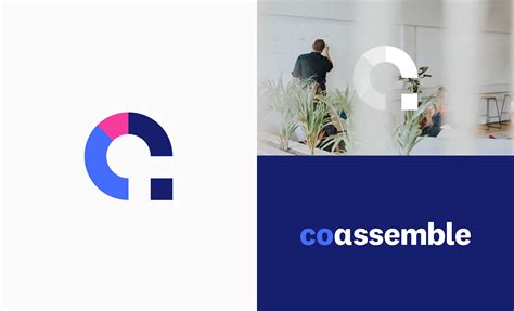 Coassemble On Behance
