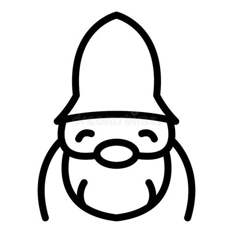 Dwarf Icon Trendy Dwarf Logo Concept On White Background From F Stock Vector Illustration Of