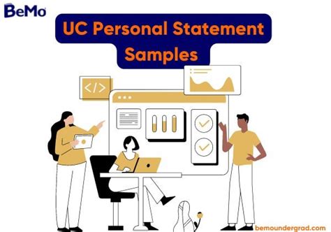 Uc Personal Statement Samples R Bemocollege