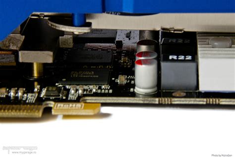 Review Placa Video Leadtek Winfast Gtx 560 Ti Hurricane 1 Gb Gddr5 256 Bit