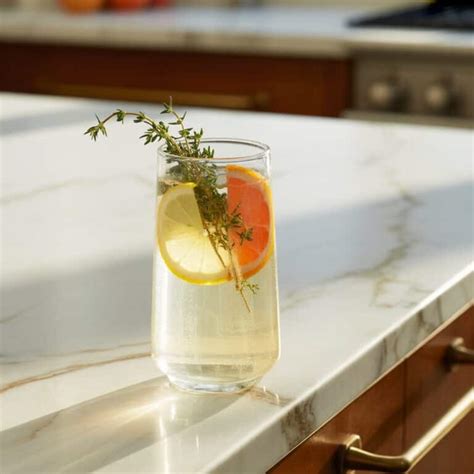 Maple Bourbon Sour Cocktail Recipe Thirsty Tales